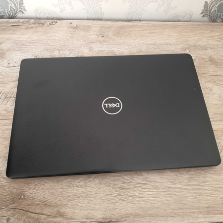DELL Core i5-10 Pokoleniya, DDR5. Full HD ekran Igravoy Noutbuk