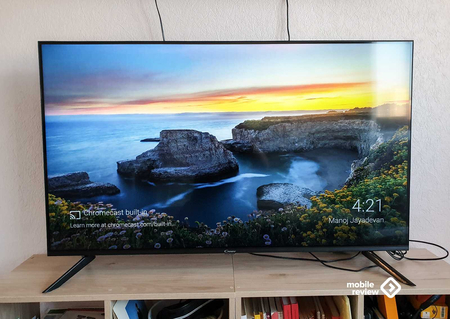 Телевизоры TCL  50** Google Tv  В бонус каналы и фильмы с доставкой
