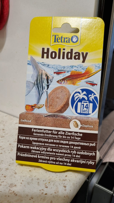 Разное для аквариума
