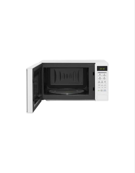 Микроволновая печь Соло LG-MS2042DY, 20 литров