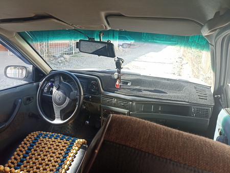 Nexia 1  2001 yil sonc 1.5