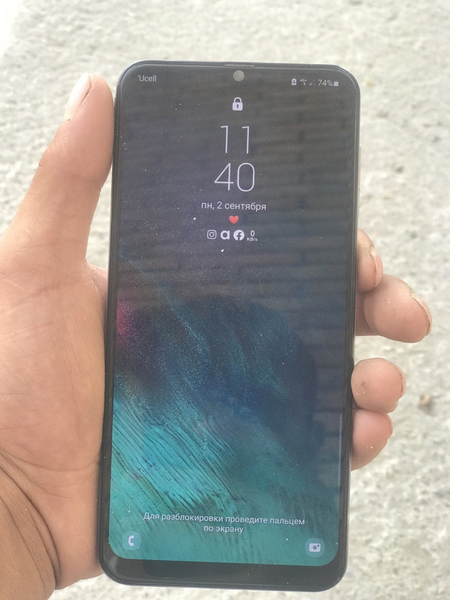 Samsung A50 64GB obmen