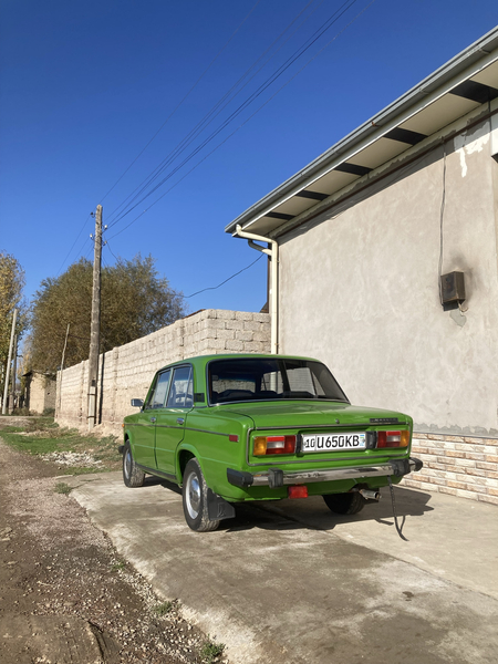 Жигули 21063
