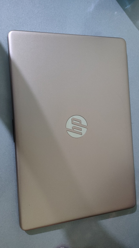 HP notebook 16/1tb