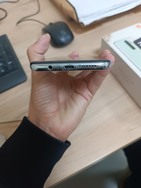Redmi note 8 pro 6/128