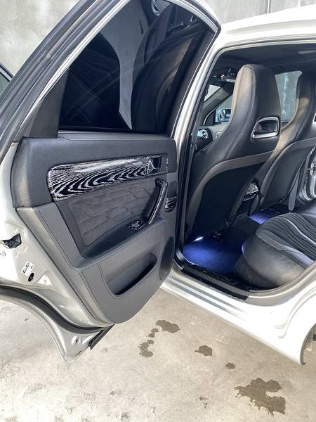 Lacetti 1,8 avtomat