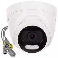 Видеокамера Hikvision DS-2CE72DFT-FC- TURBO HD Full time ColorVu