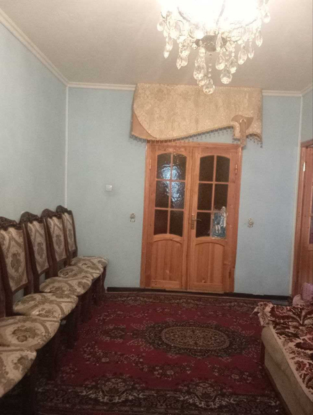 Квартира сотилади