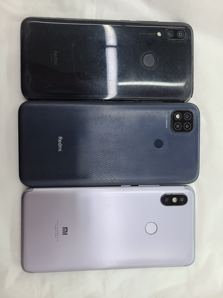 Redmi 9c s2 redmi 7