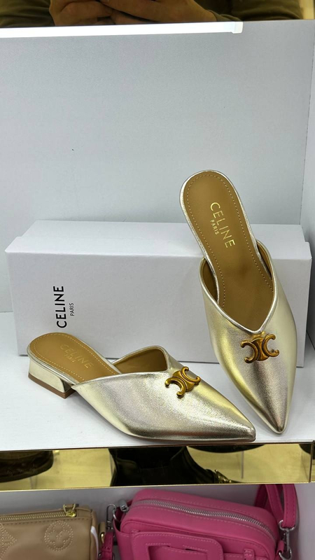 Miss Celine / Turkey