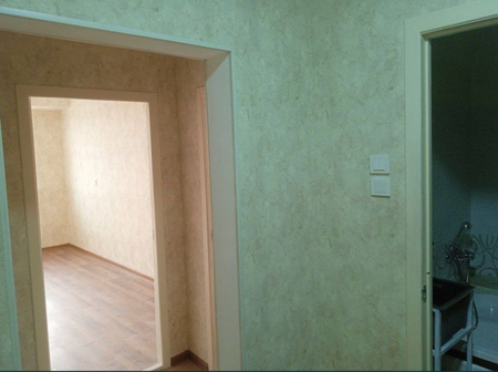 U-13 Продаётся квартира ТТз-2 2/7/9