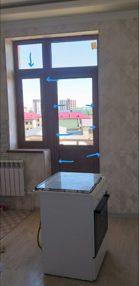 Ligirofka xizmati