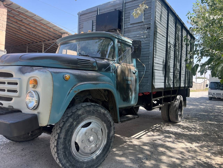 Zil 130 holati ideal
