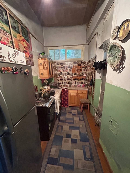 Сдаётся 2 сот.3 ком.паркентский
