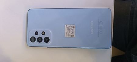 Samsung A 53 xali yangi