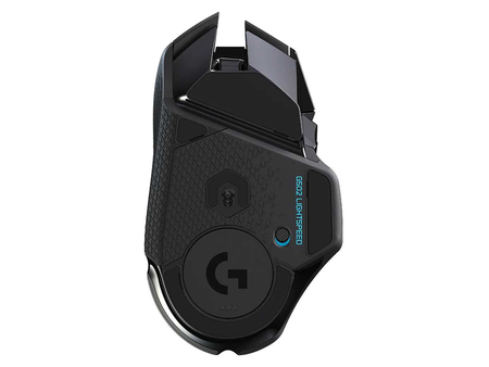 Беспроводная игровая мышь Logitech G502 Lightspeed Wireless Mouse