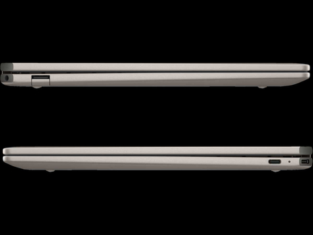 Hp Spectre x360 2in1 Ultra 7-155H/16GB DDR5/1TB SSD/14.0