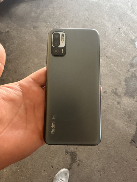 Redmi Not 10 5G kamchligi yuq umuman