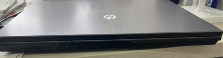 Ноутбук HP delphi d40
