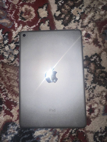 Ipad mini 4 128 gb