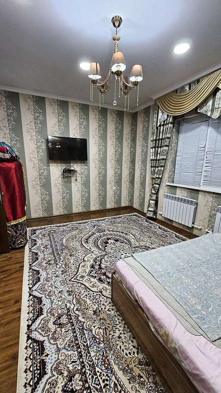 Квартира катта кент 2 хона