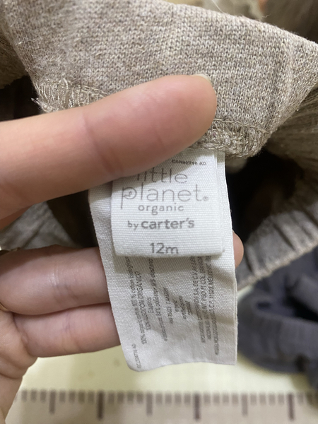 Детские штаны carters