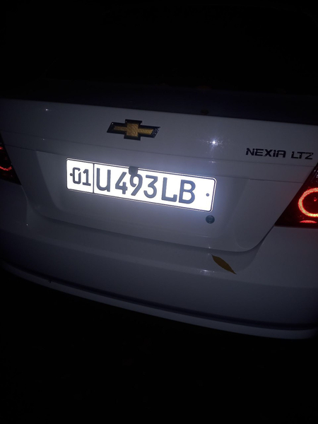 Продается Nexia 3