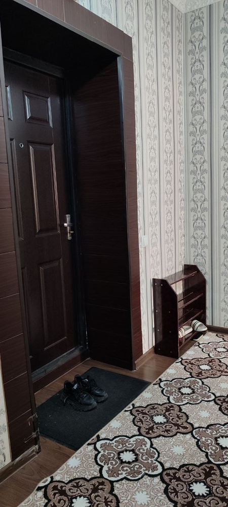 Sergili 5ada  kvartira sotiladi