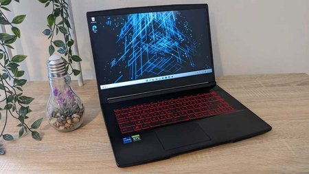 Продаю ноутбук MSI