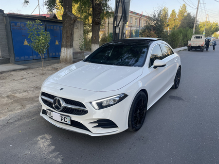 Mersedes benz A200 продается