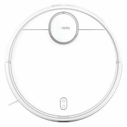 Робот-пылесос Xiaomi Robot Vacuum S10
