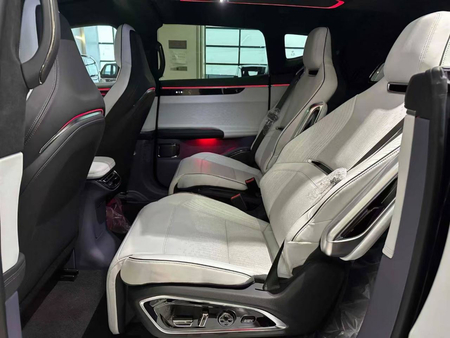 Hiphi X auto for sale