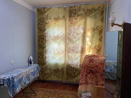 Продается 3-х комнатная квартира в Мед. городке