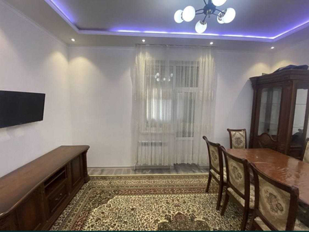 АРЕНДА 2 комнатная полностью укомплектована в ЖК AZIA HOUSE МА150807