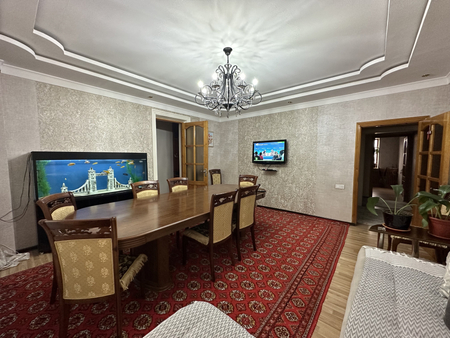 Продается квартира Алгоритм 3*4/8/9 92 кв