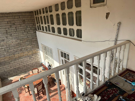 Toshkent viloyati Yuqoti Chirchiq tumani Bardankol maxallasi