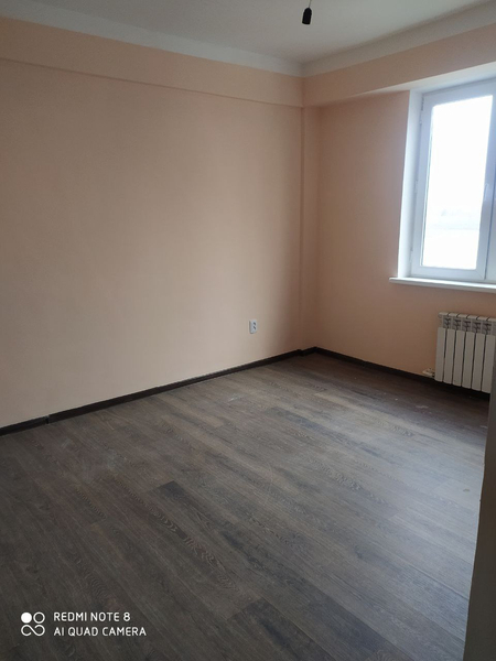 Продается трёхкомнатная квартира в Мирза Улугбекском р-не на Геофизике