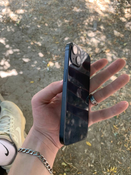 Iphone 13 идеал