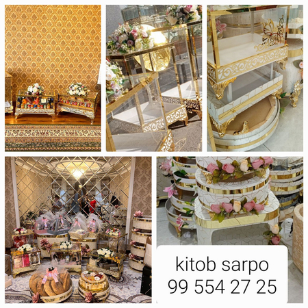Sarpo sandiq Kitob