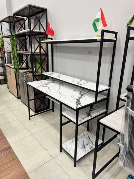Компьютерный стол, стол лофт , парта , kompyuterni stol, loft stol