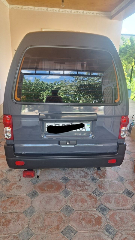 Damas sotiladi metan gazi bor
