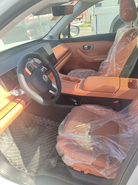 Продаю Leapmotor C 16