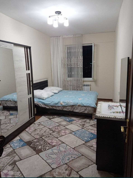 谷 112624 谷 Shayxontohur tumanida kvartira sotiladi [65 м²]