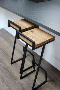 Loft parta mebelar