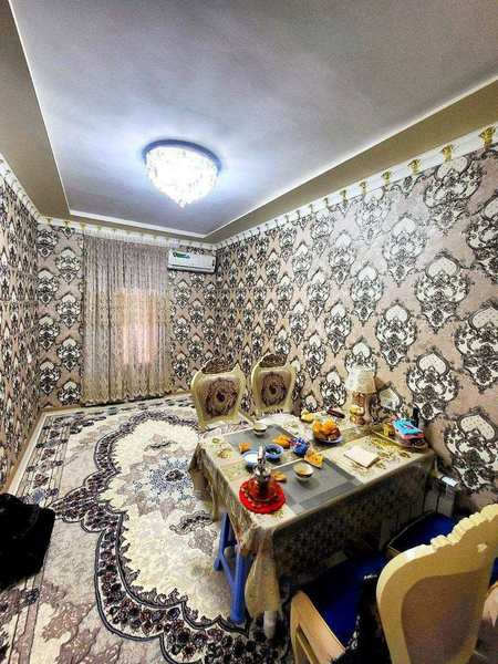 2 хоналик 6 этаж Минор Торговый центр