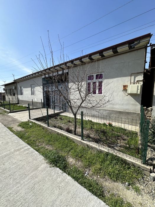 срочна прадаётсая дом
