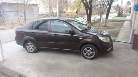 Nexia 3 2019 ga yigirma 5500$