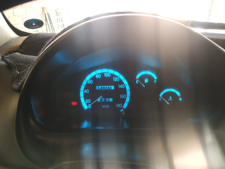 Рradayotsa matiz yili 2013