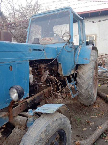 MTZ 80 narxi 50 mln kami bor
