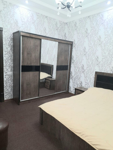Яккасарай Ракат Высокопотолочка  60кв. Разд.комн хороший ремонт балкон